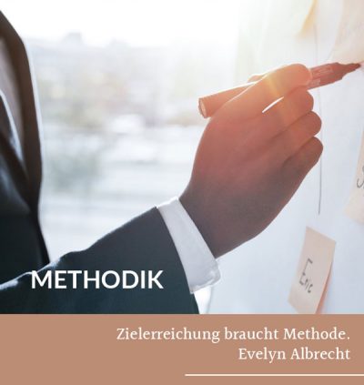Methodik | Albrecht your life